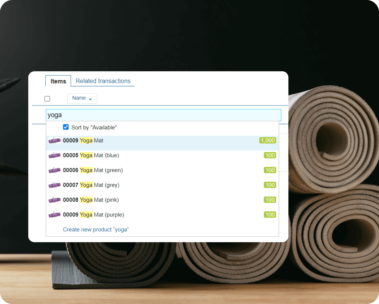 Inventory & Order Software for E-Commerce & D2C Brands
