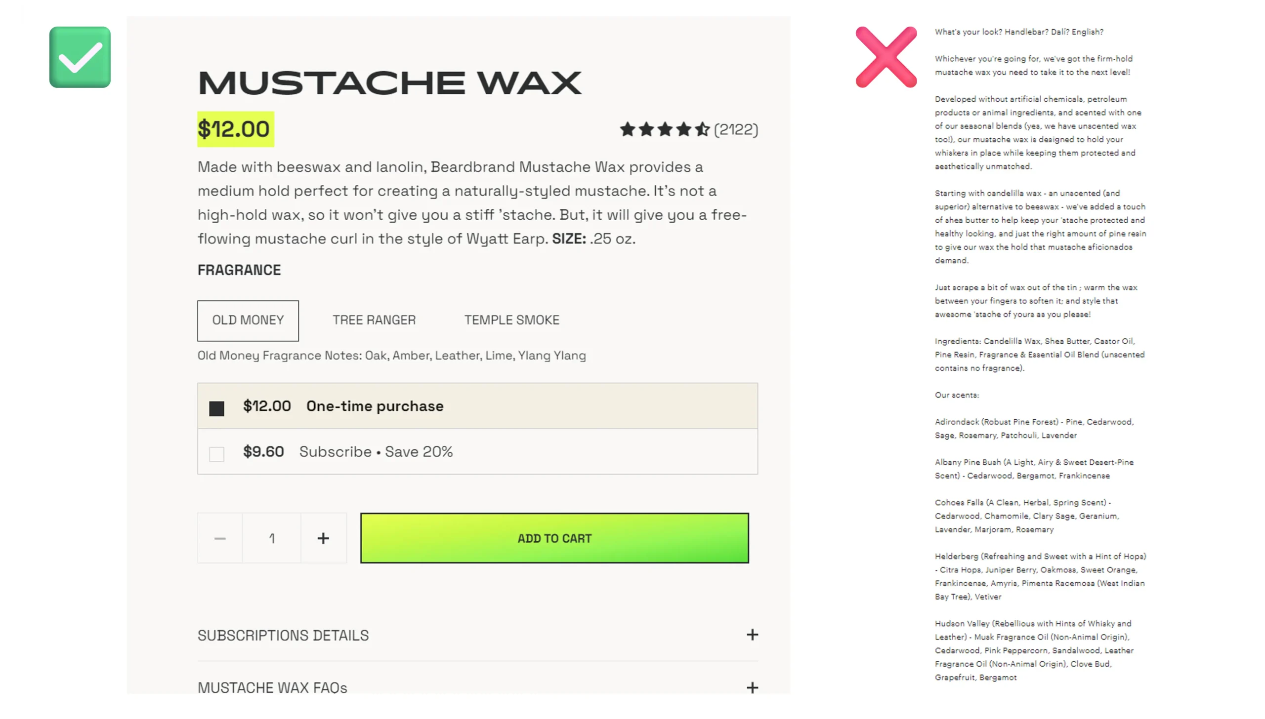 How to Make a Product Card on Shopify, Amazon, Woocommerce, or Flipkart ...