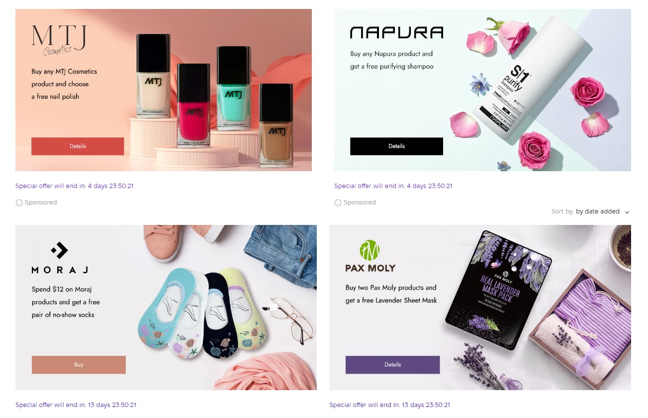 How to Make a Product Card on Shopify, Amazon, Woocommerce, or Flipkart ...