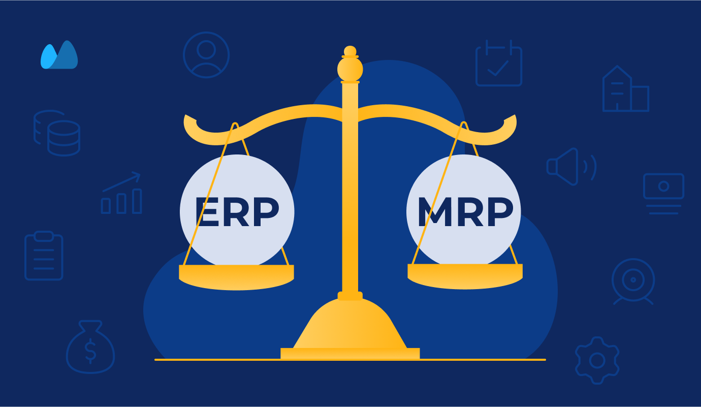 Enterprise Resource Planning Comprehensive Guides | Blog Kladana for SMEs