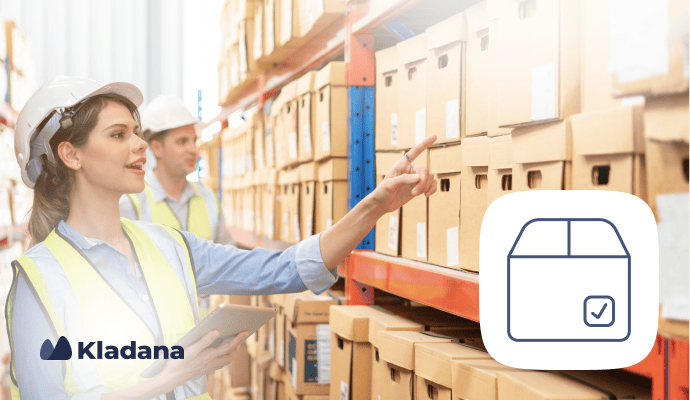 Warehouse Management System (WMS) Insights | Blog Kladana