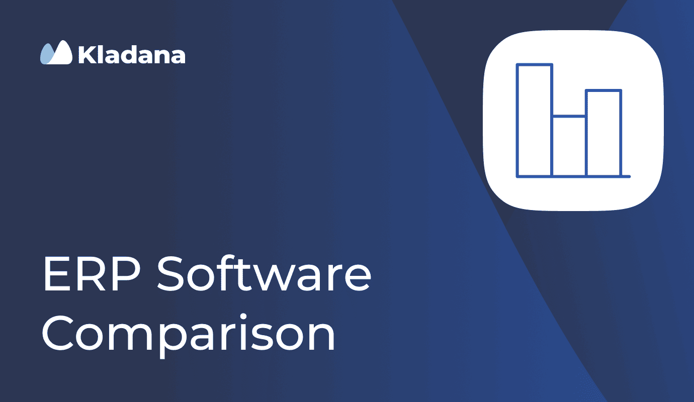ERP Guides & Insights | Blog Kladana for SMBs