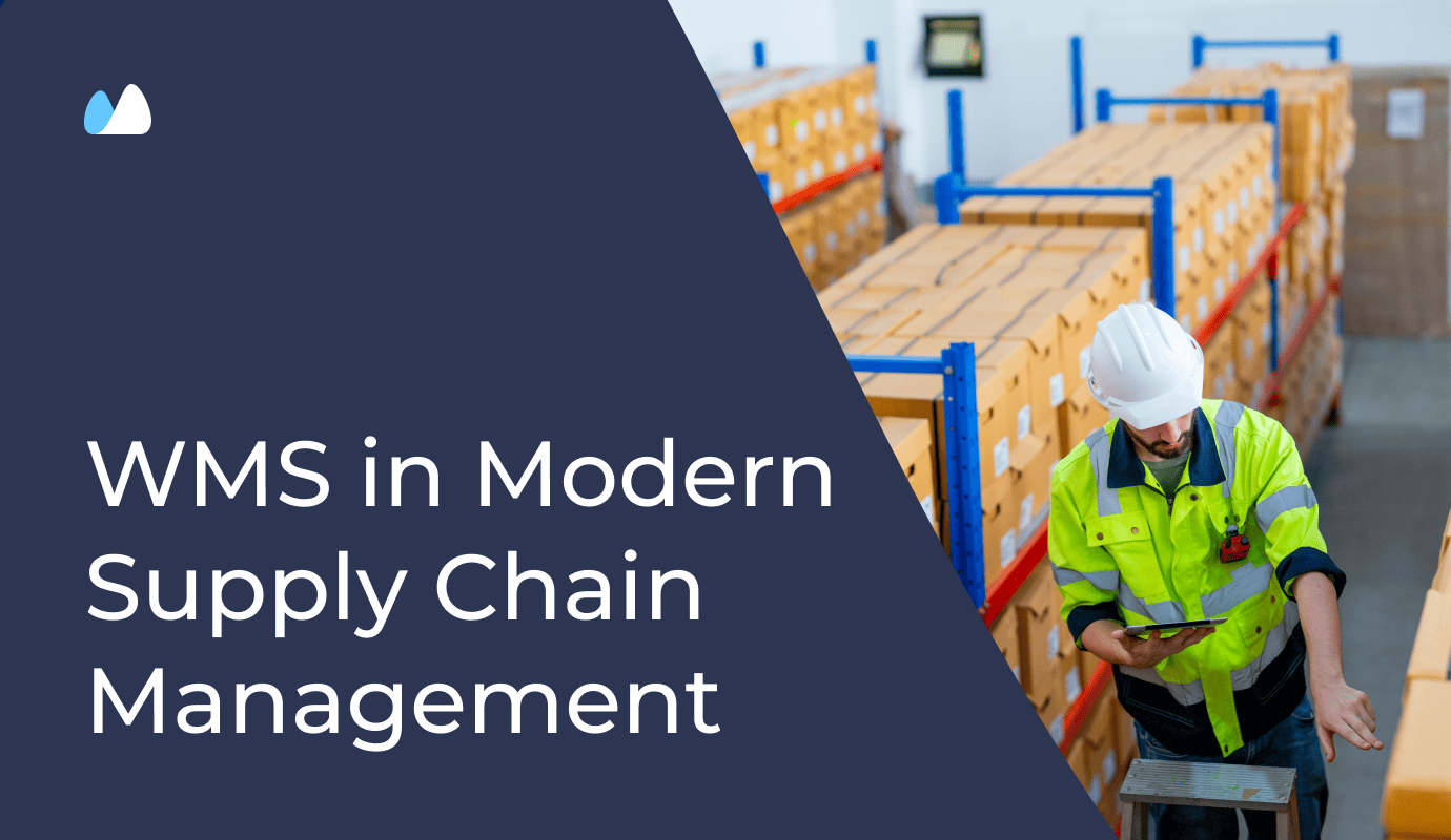 Warehouse Management System (WMS) Insights | Blog Kladana