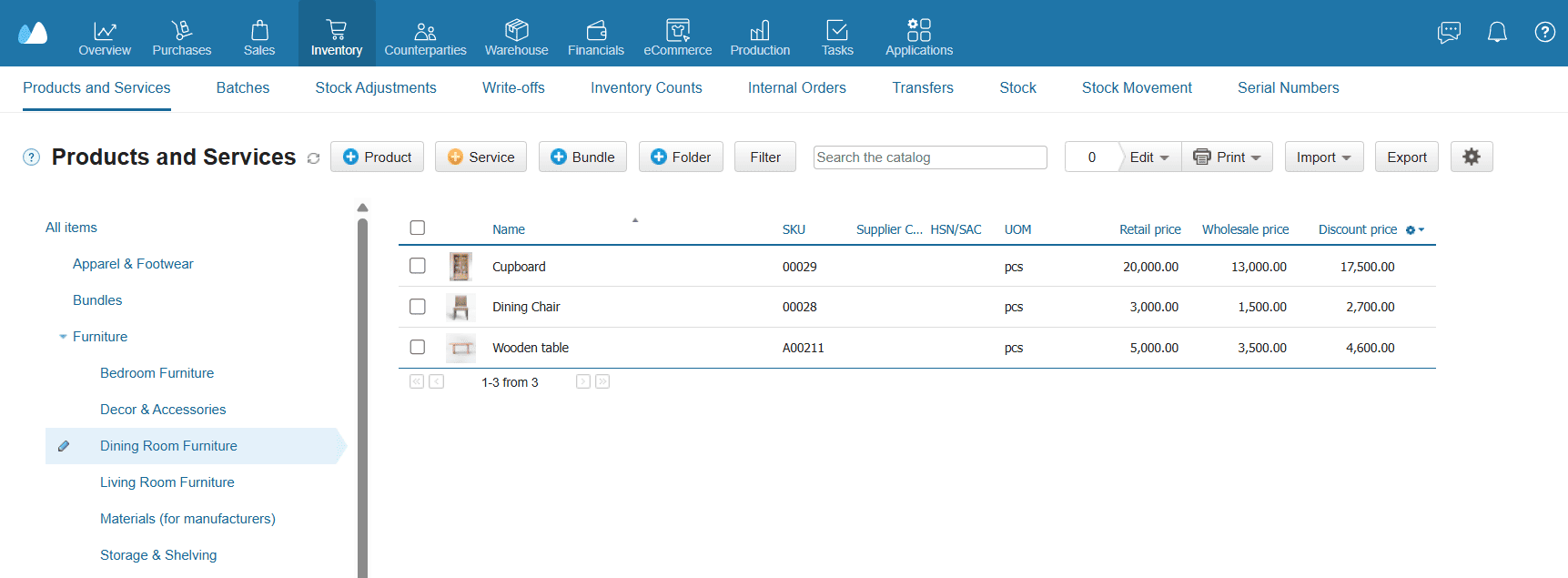 Organizing Your Product Catalog: Categories & Smart Structure